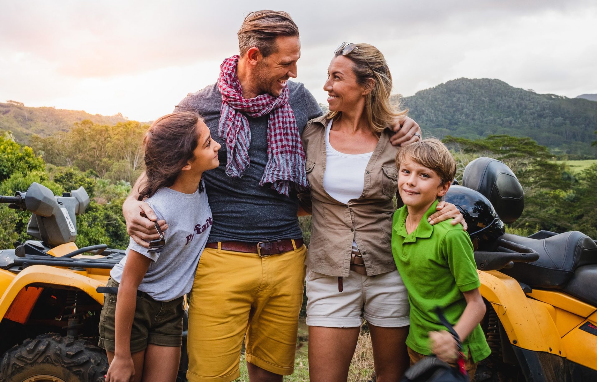 Life in Mauritius: discover a safe country to live and invest