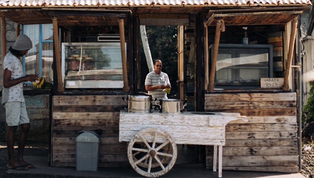 Culinary delights of Mauritius: a rich mosaic of flavours! | Anahita ...