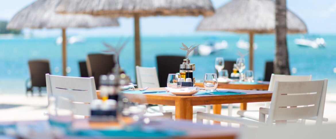 Culinary delights of Mauritius: a rich mosaic of flavours! | Anahita ...
