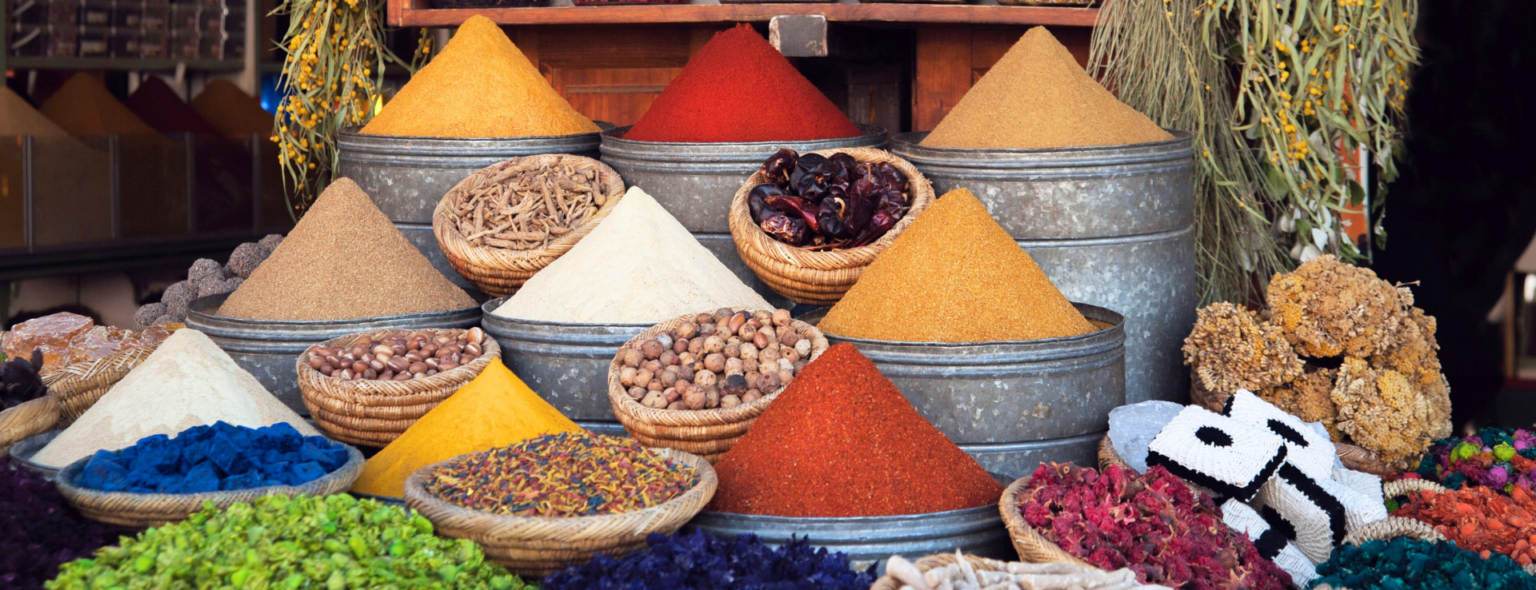 Culinary delights of Mauritius: a rich mosaic of flavours! | Anahita ...